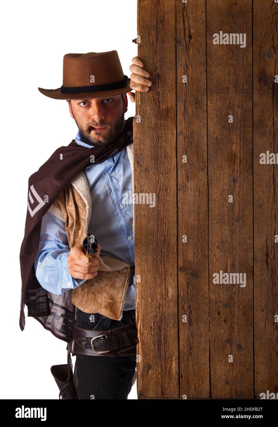 Three handguns hi-res stock photography and images - Alamy