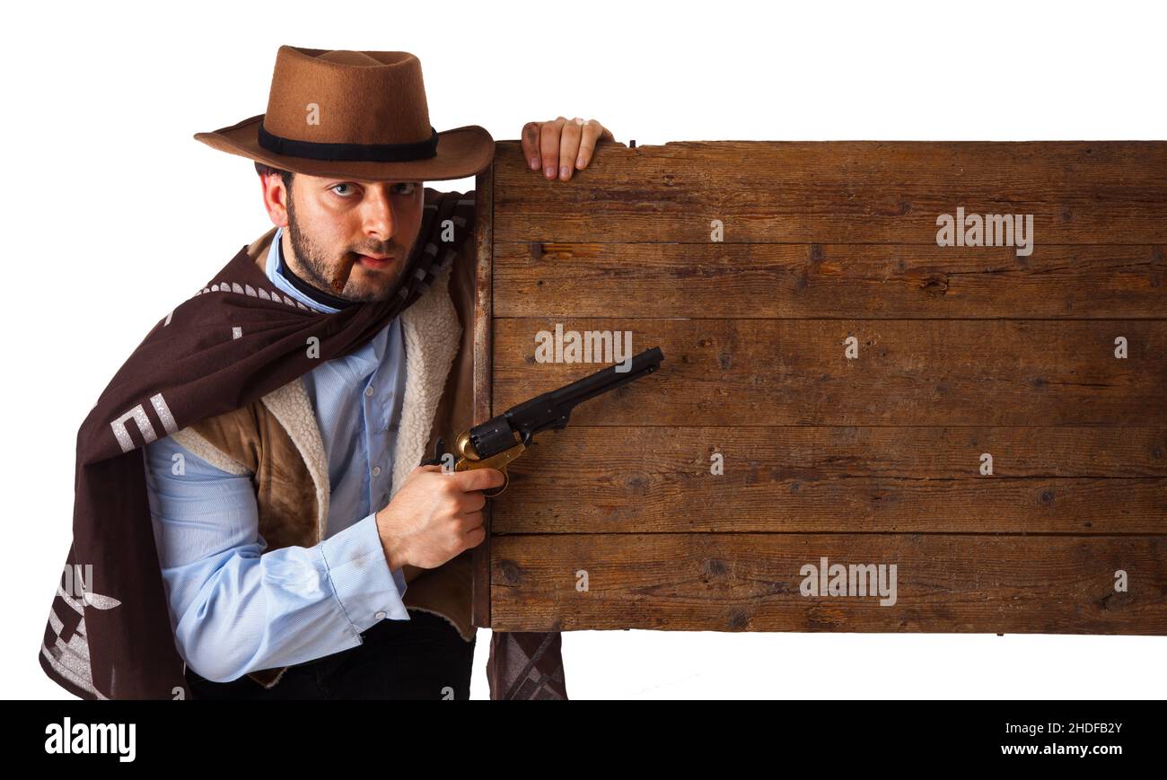 wild west, wooden shield, cowboy, wild wests, wooden shields Stock ...