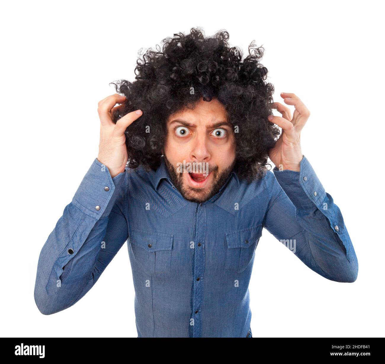 Crazy angles hi-res stock photography and images - Alamy