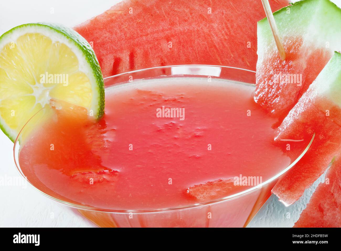 cocktail, watermelon, soft drink, alcohol, cocktails, tropical drink ...