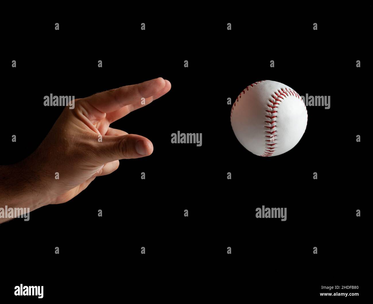 Baseball shots hi-res stock photography and images - Alamy