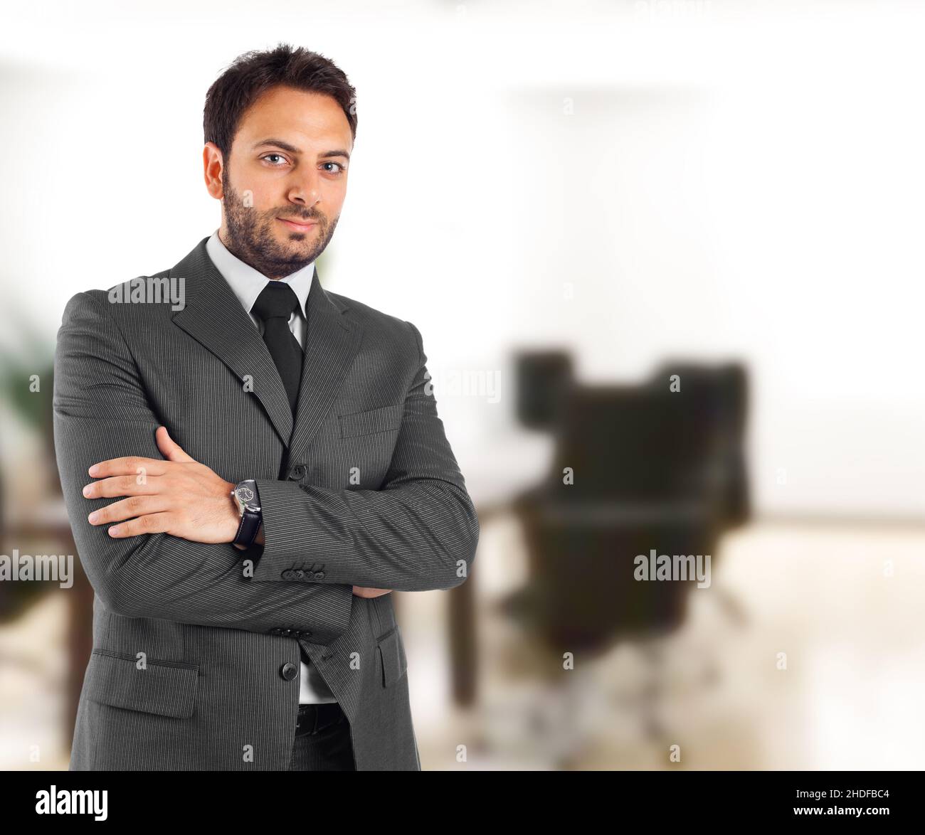 businessman, arms crossed, boss, businessmen, executive, executives ...