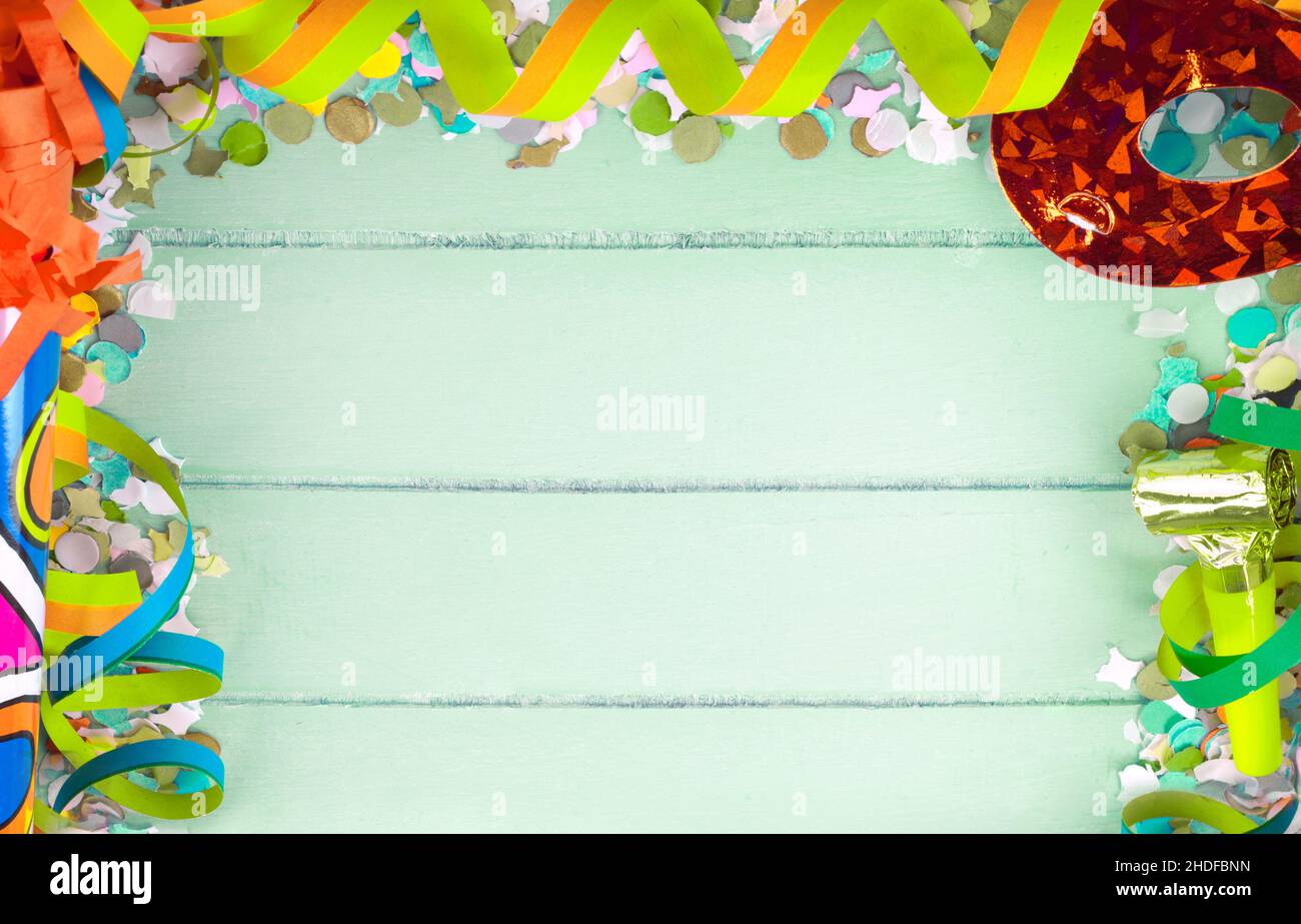 party, carnival, frame, parties, carnivals, frames Stock Photo - Alamy