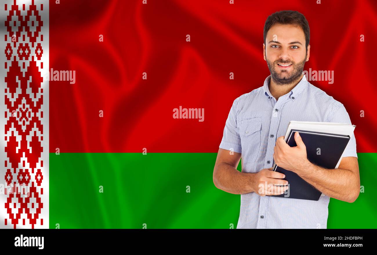 Belarus wears hi-res stock photography and images - Alamy