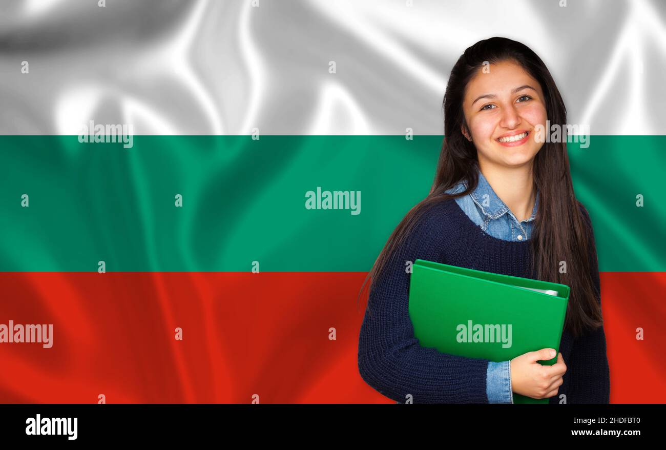student, bulgaria, study abroad, students, bulgarias Stock Photo - Alamy