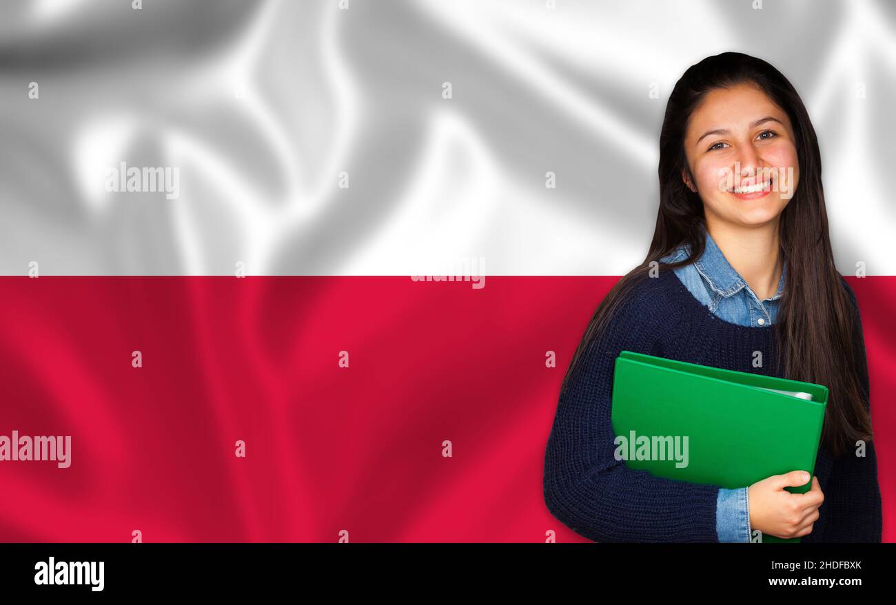 student, poland, language course, students, polands, language courses ...