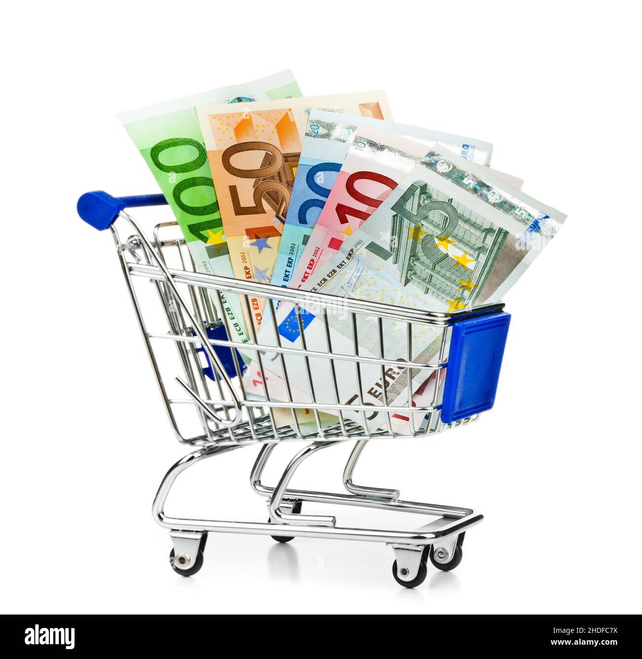 Power buying Cut Out Stock Images & Pictures - Alamy