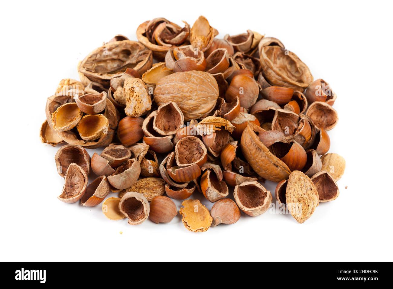 Walnuts nut peel on hi-res stock photography and images - Alamy
