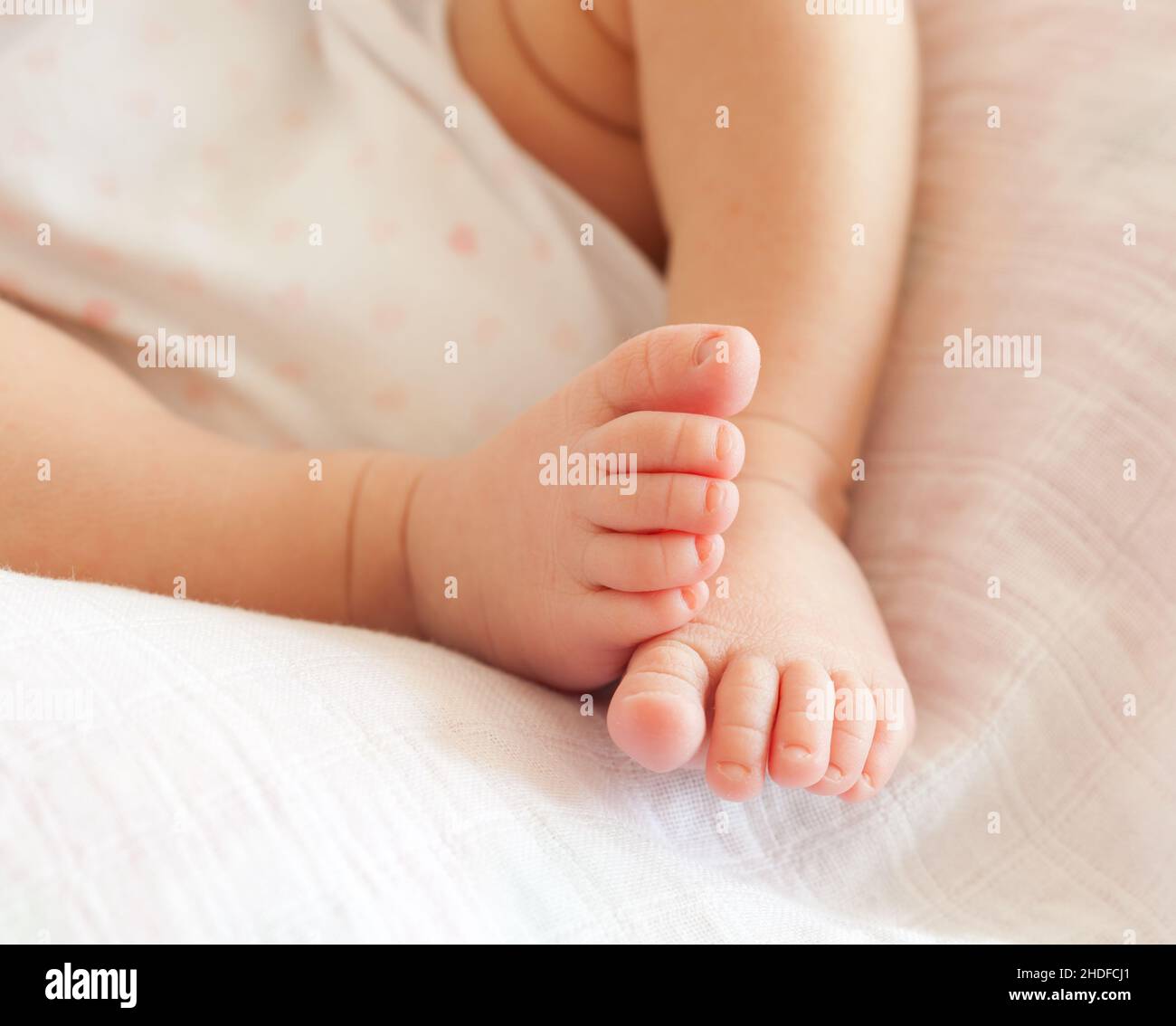 Baby Born With 12 Fingers And 12 Toes