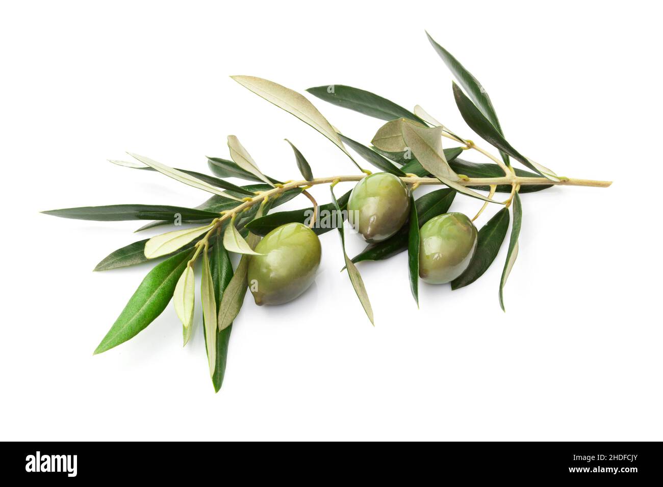 green olive, green olives Stock Photo - Alamy