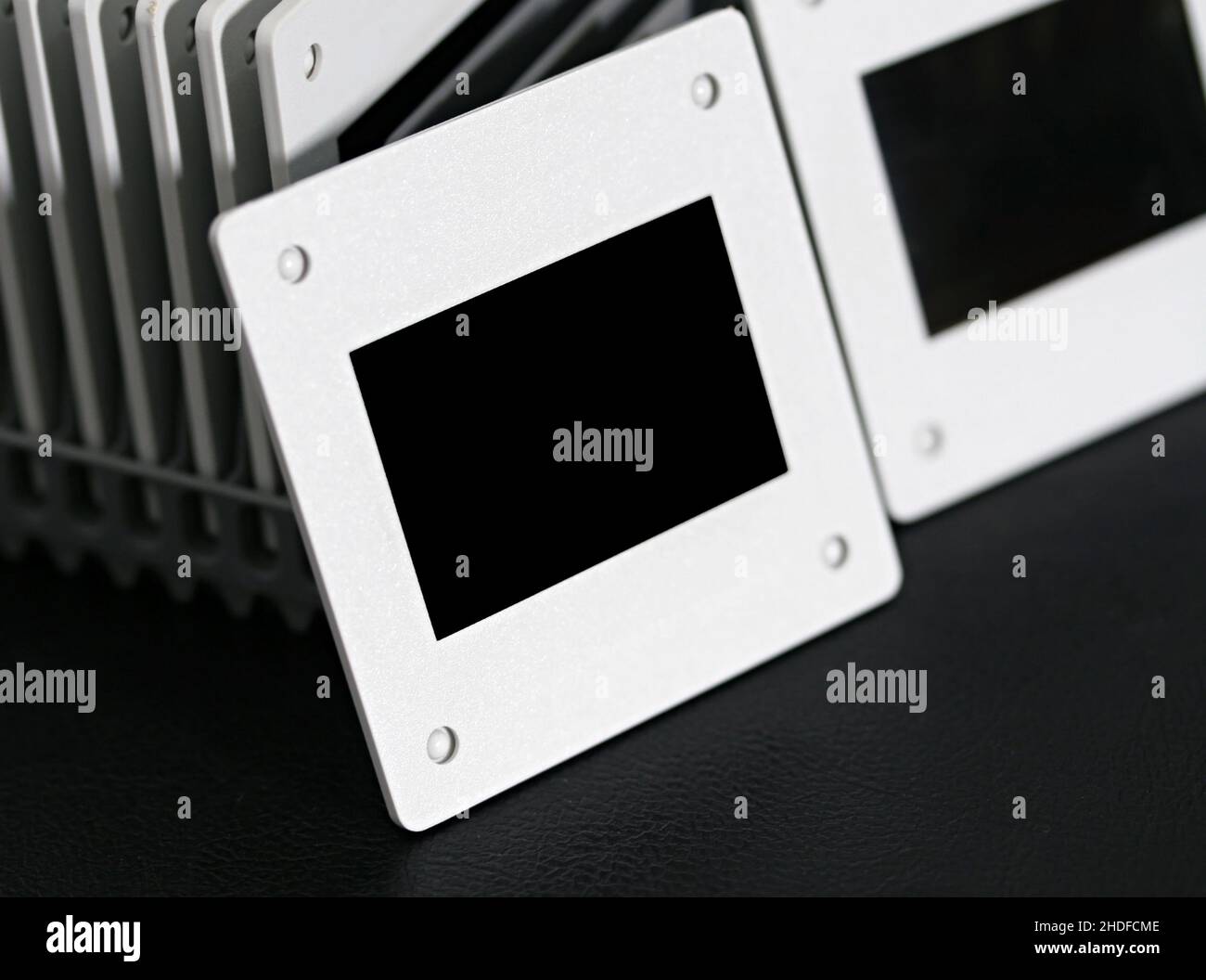 Slides background hi-res stock photography and images - Alamy