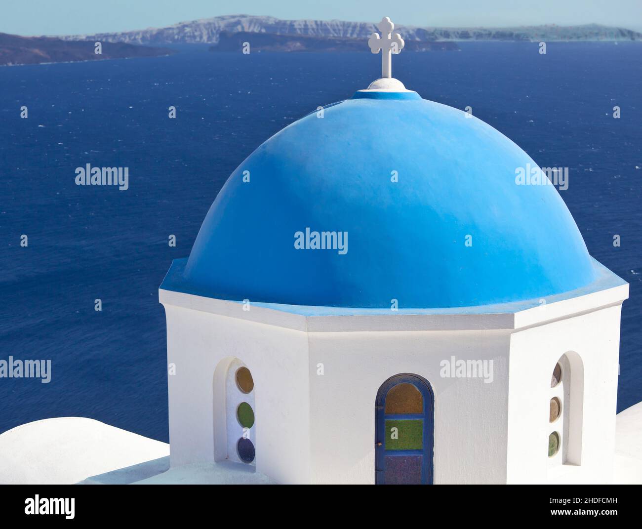 christianity, church, dome roof, greece, christianities, churchs, dome ...