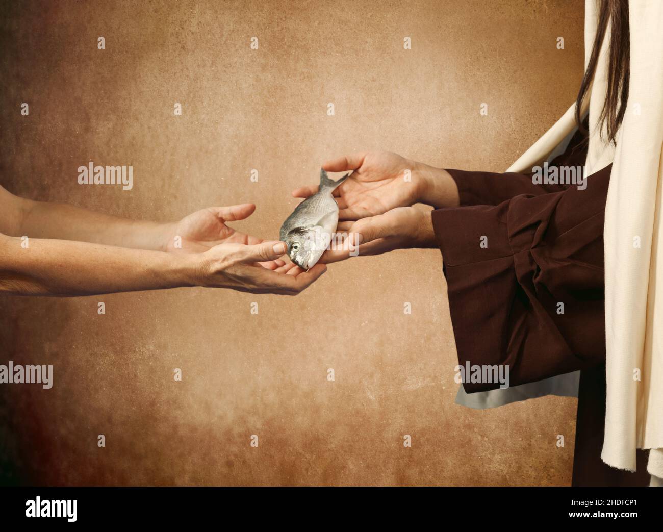 fish, christianity, giving, fishes, christianities, give Stock Photo ...