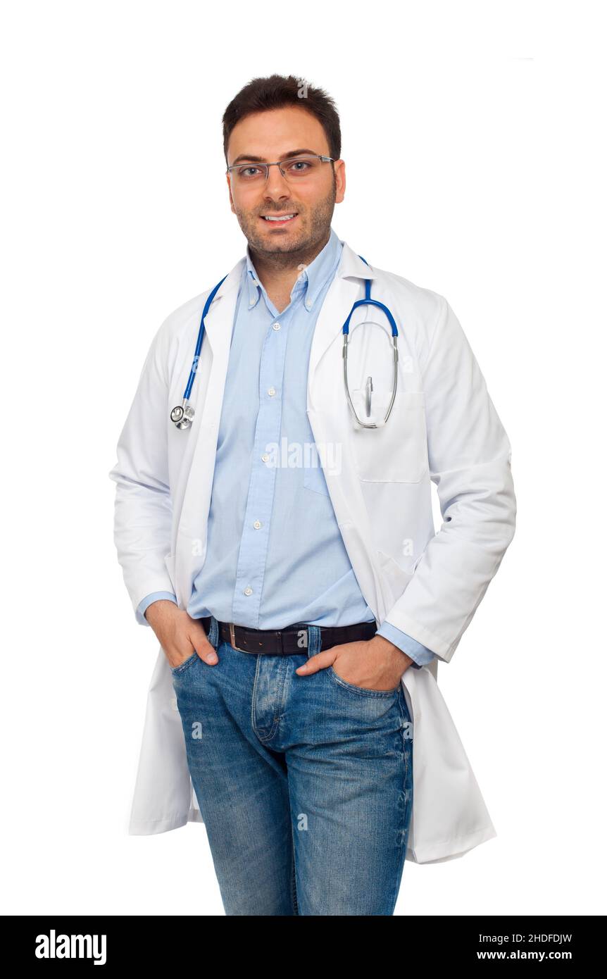 doctor, self confident, portrait, doctors, self confidents, portraits ...