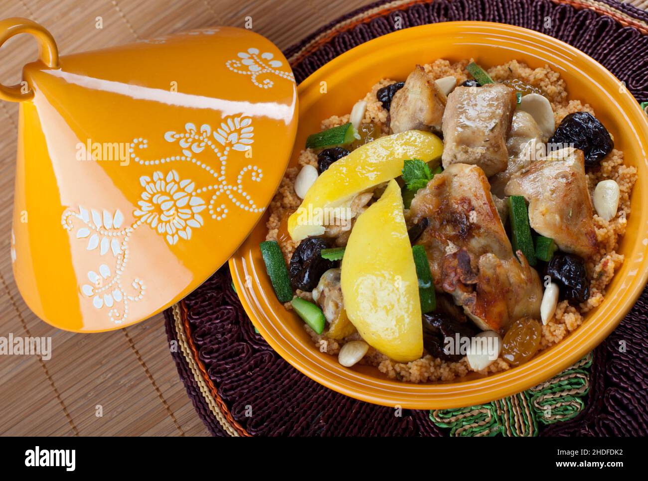 african cuisine, couscous, tajine, african cuisines, african food ...