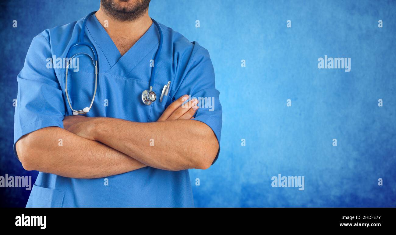 doctor, stethoscope, doctors, stethoscopes Stock Photo - Alamy