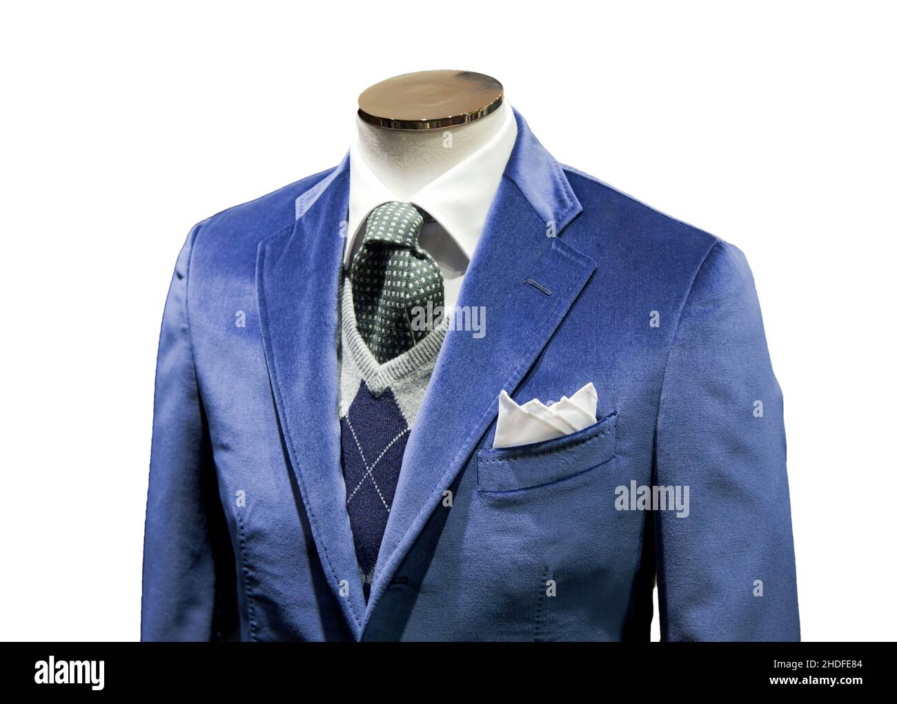 Suits and tie hi-res stock photography and images - Alamy