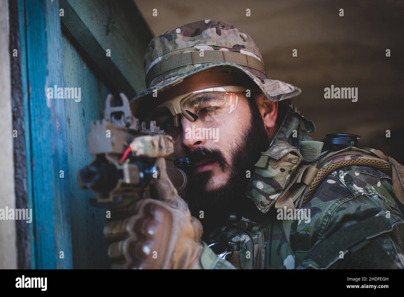 Paintball 1 hi-res stock photography and images - Alamy