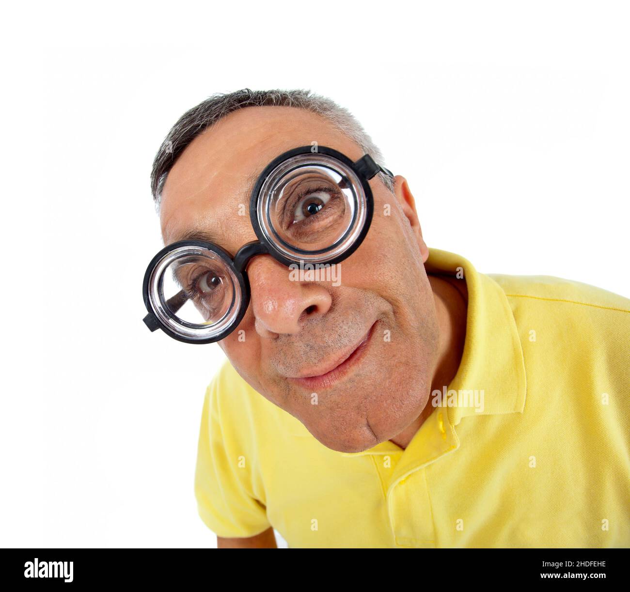 man, grimace, party glasses, guy, men, grimaces Stock Photo - Alamy