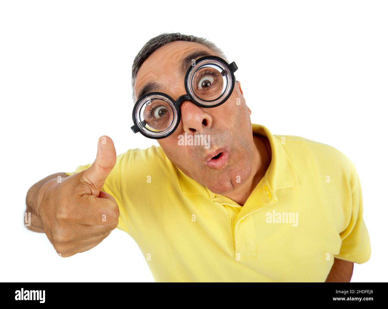 man, grimace, thumbs up, guy, men, grimaces, thumb ups Stock Photo - Alamy