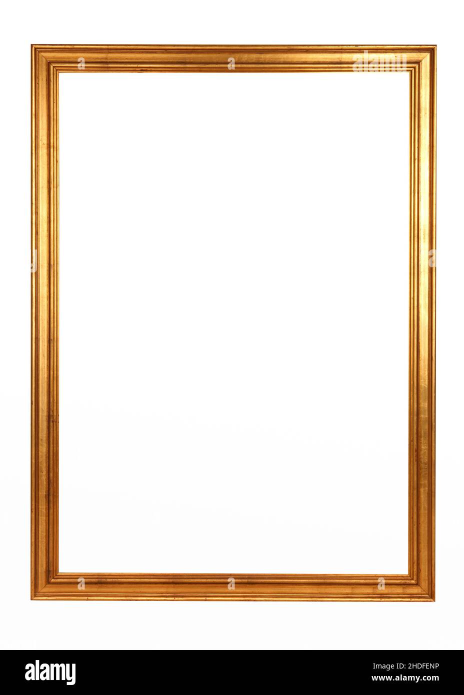 Gilded frame hi-res stock photography and images - Alamy