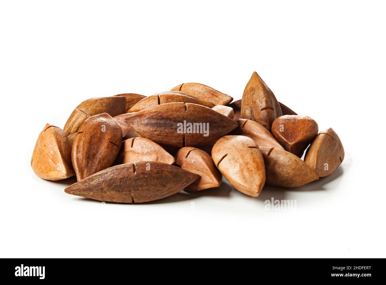 Pili nuts hi-res stock photography and images - Alamy