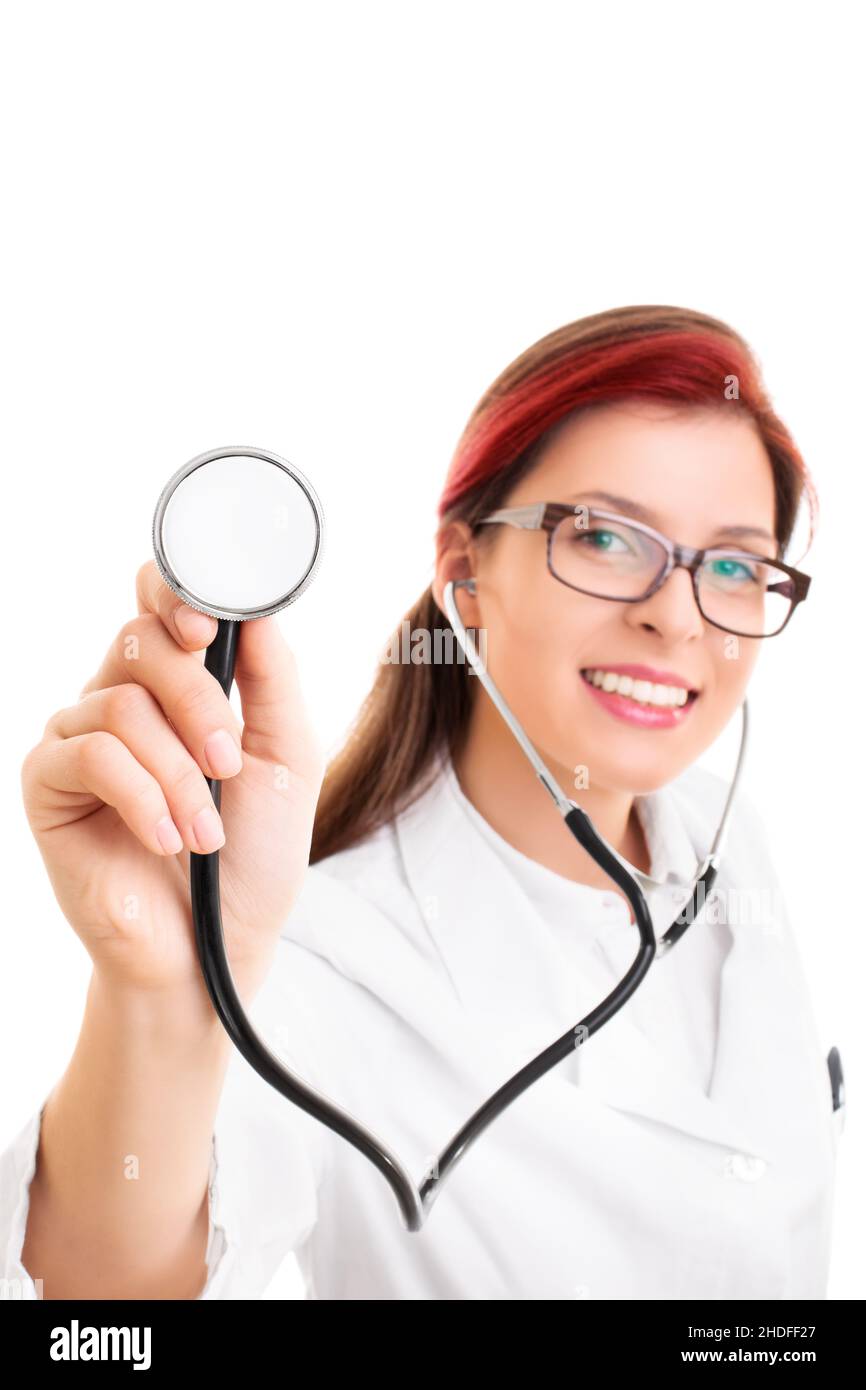stethoscope, doctor, stethoscopes, doctors Stock Photo - Alamy