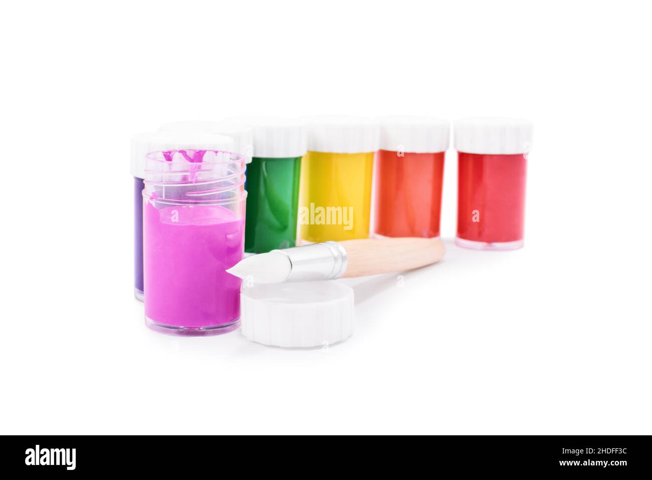 S paint Cut Out Stock Images & Pictures - Alamy