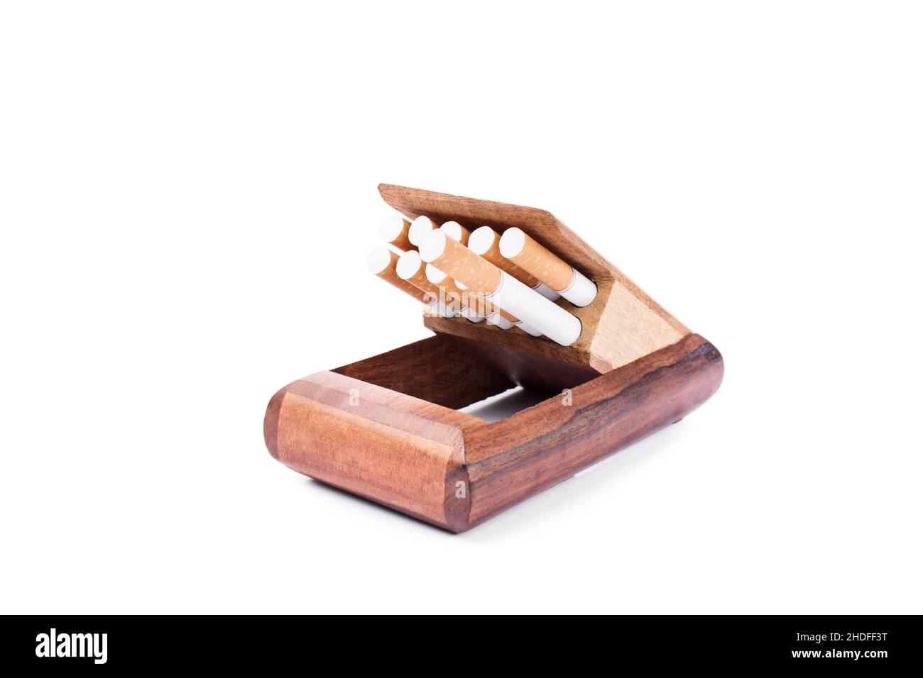 cigarette, cigarette case, cigarettes Stock Photo - Alamy