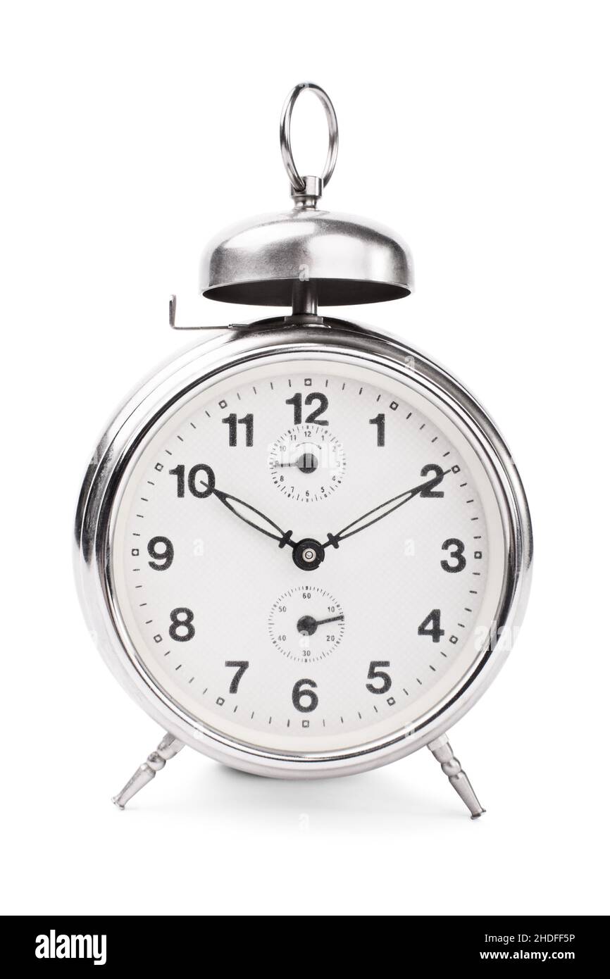 alarm clock, alarm clocks Stock Photo - Alamy