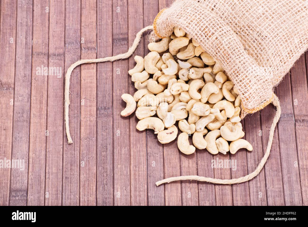 Cashews bag hi-res stock photography and images - Alamy