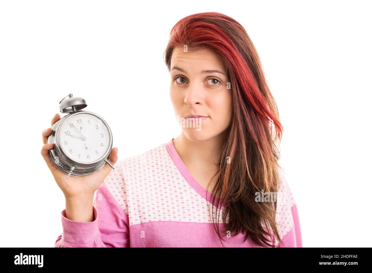 Long sleepers hi-res stock photography and images - Alamy