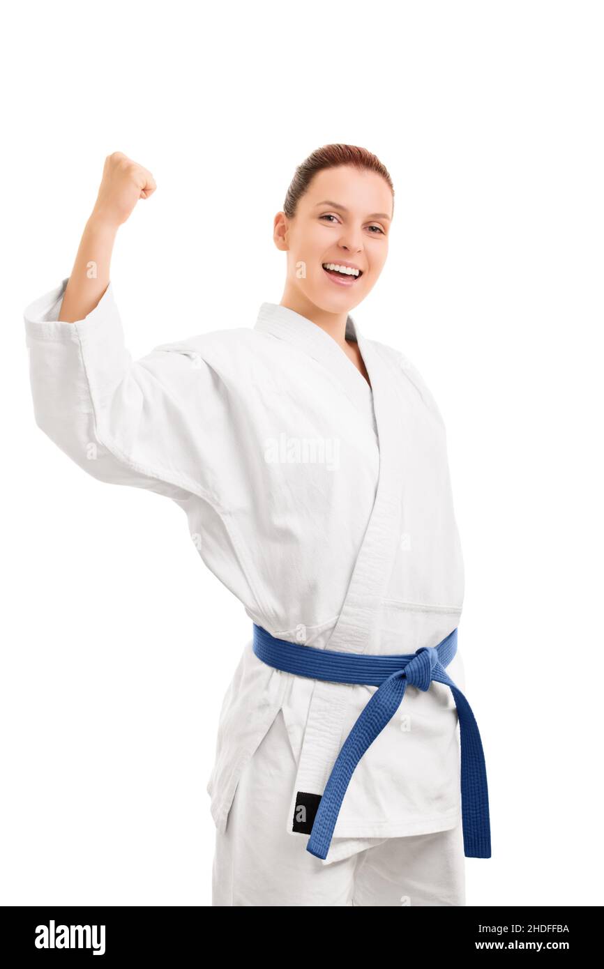 Woman of arts hi-res stock photography and images - Alamy