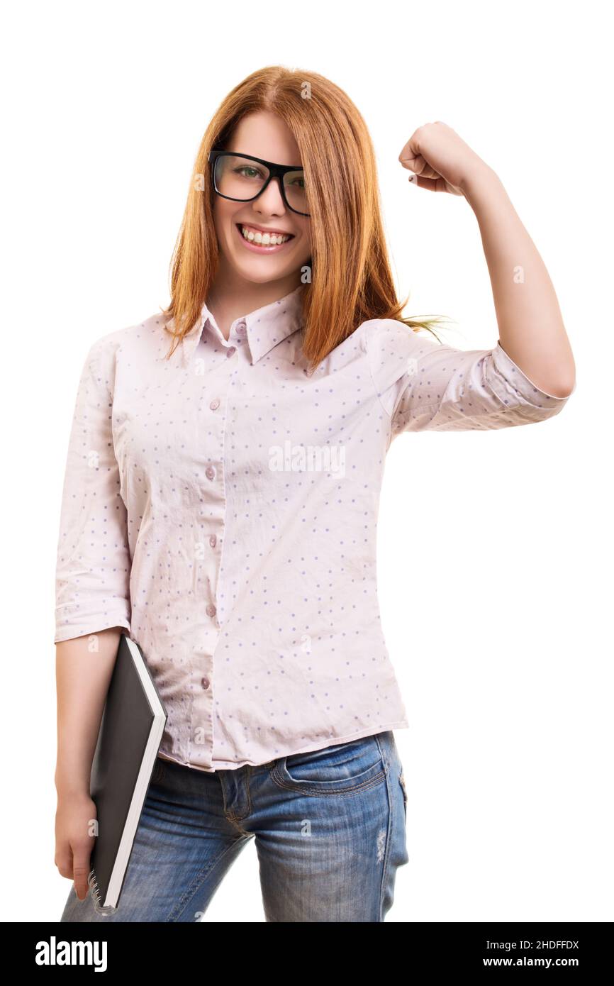 Successful women portraits hi-res stock photography and images - Alamy