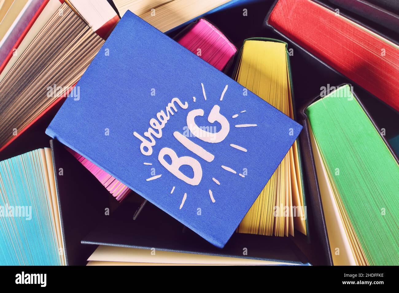 Dream school hi-res stock photography and images - Alamy