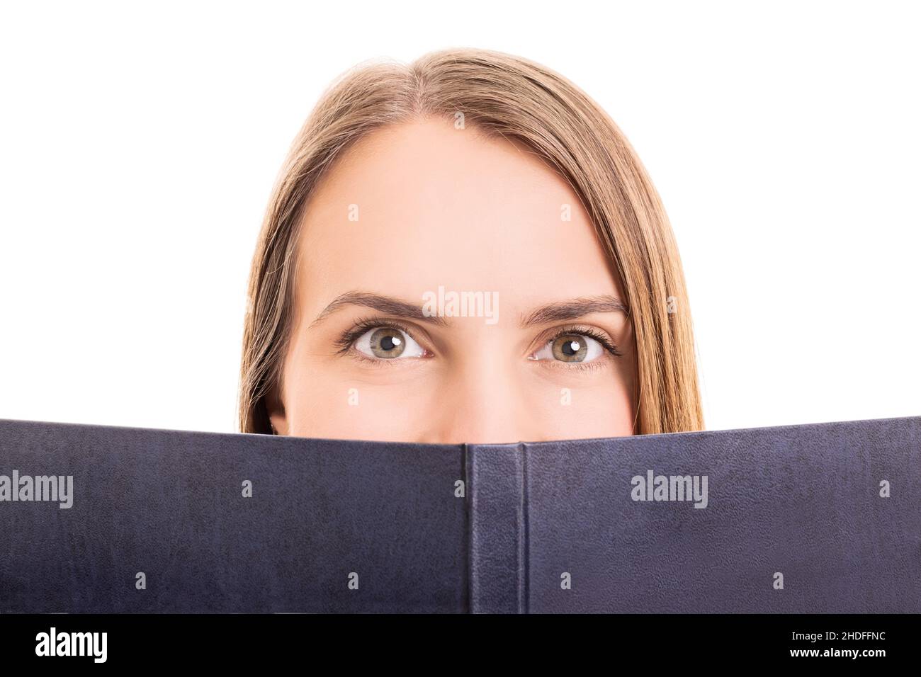 eyes, hiding, hide, eye Stock Photo - Alamy