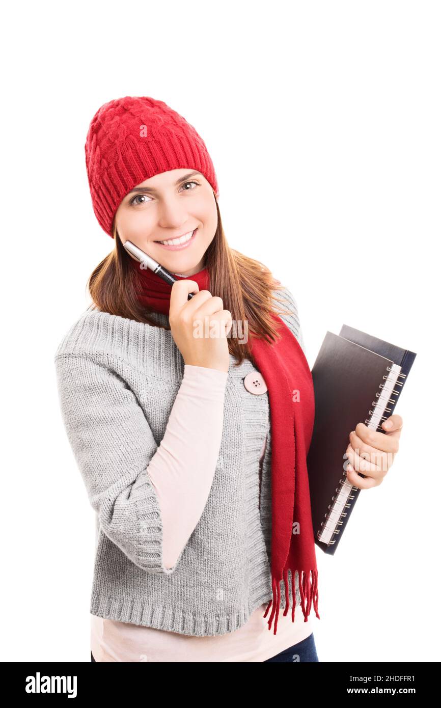 notepad, studies, student, notebooks, notepads, students Stock Photo ...