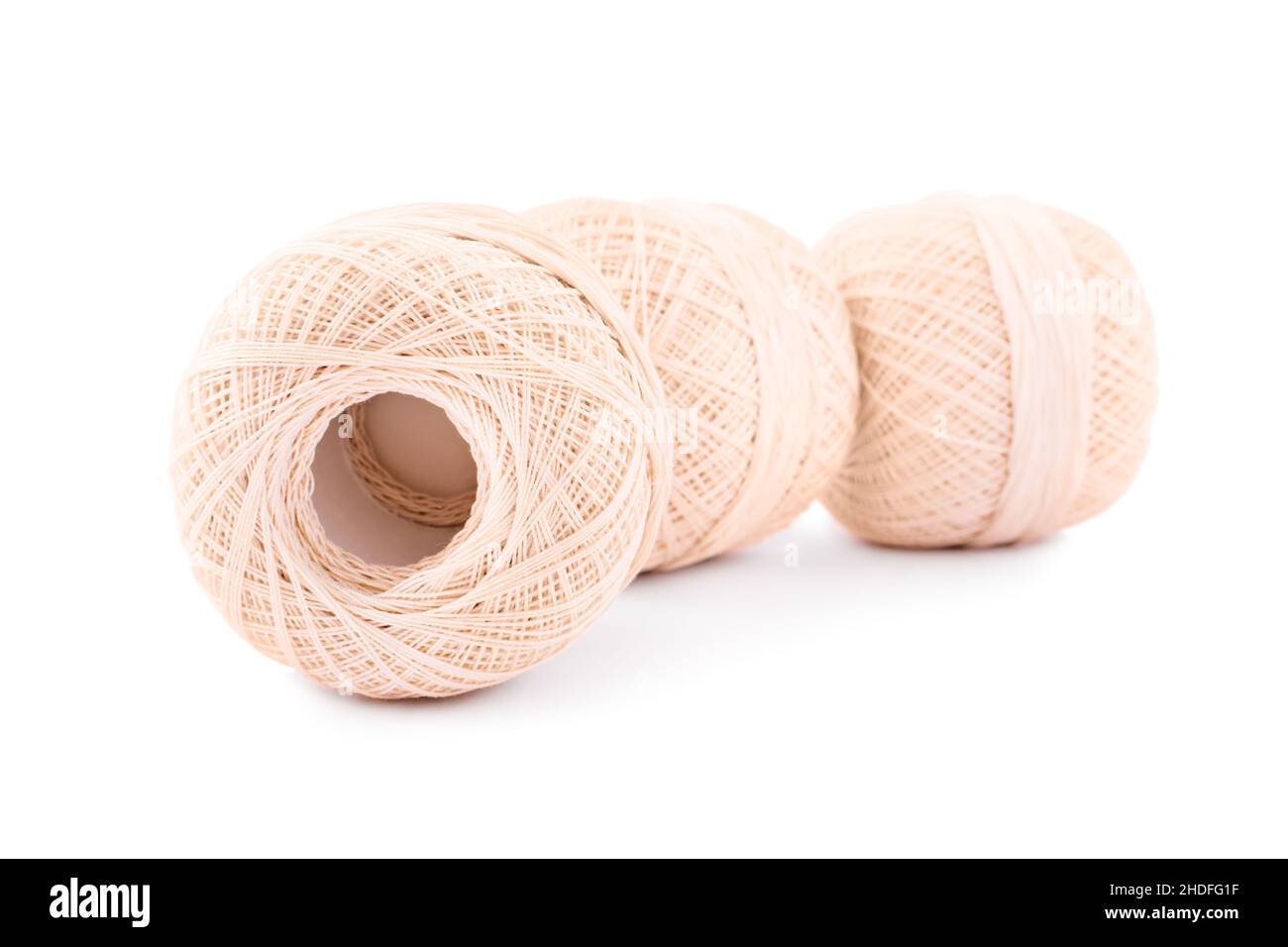 Tangles threads hi-res stock photography and images - Alamy