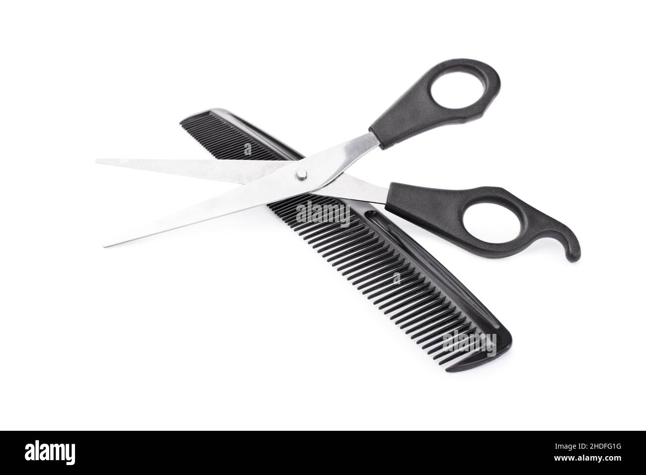 Cut comb Cut Out Stock Images & Pictures - Alamy