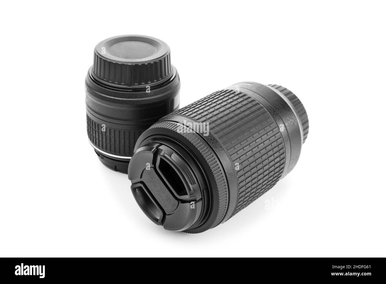 Cameras and lenses hi-res stock photography and images - Alamy