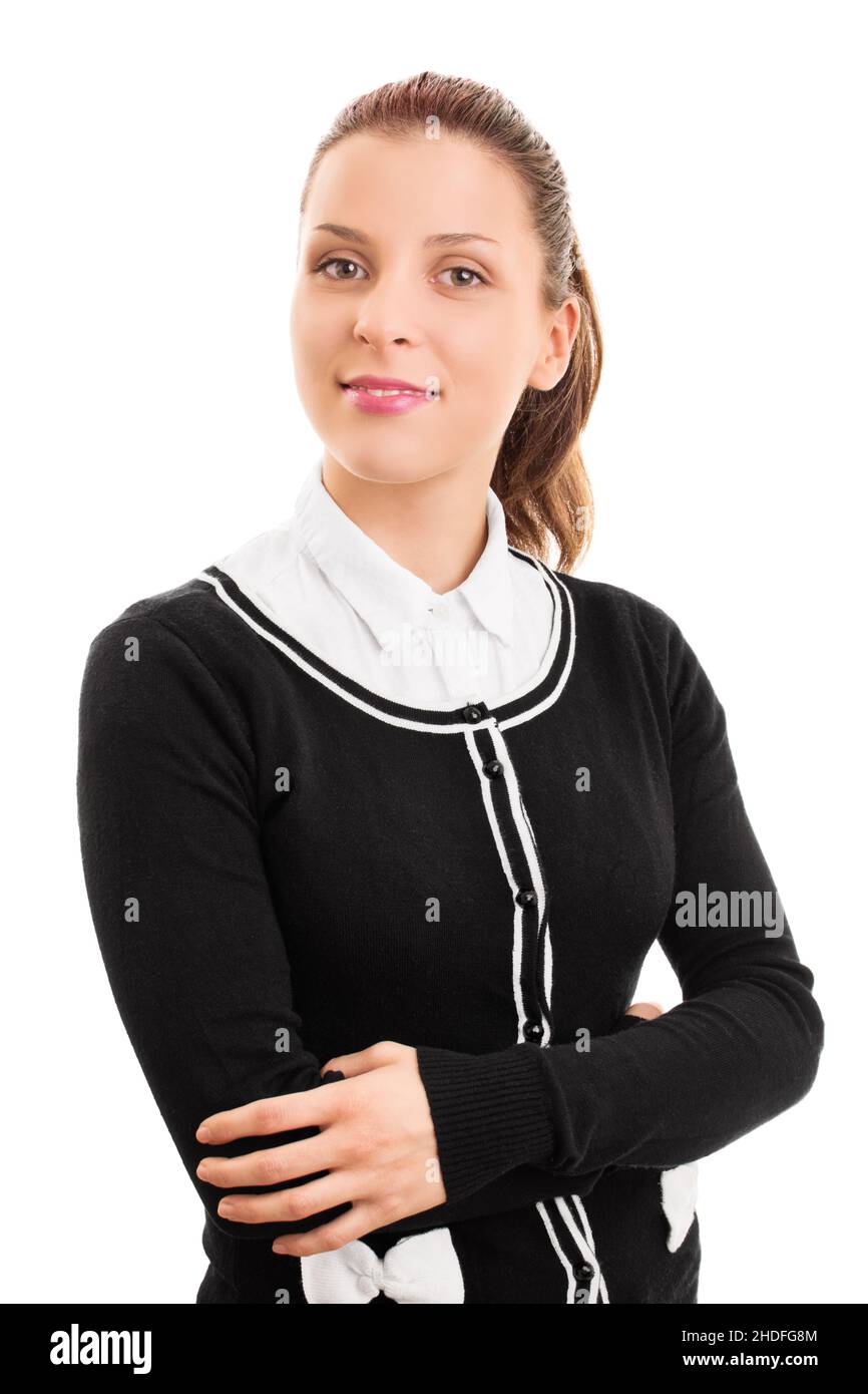 woman, portrait, female, ladies, lady, women, portraits Stock Photo - Alamy