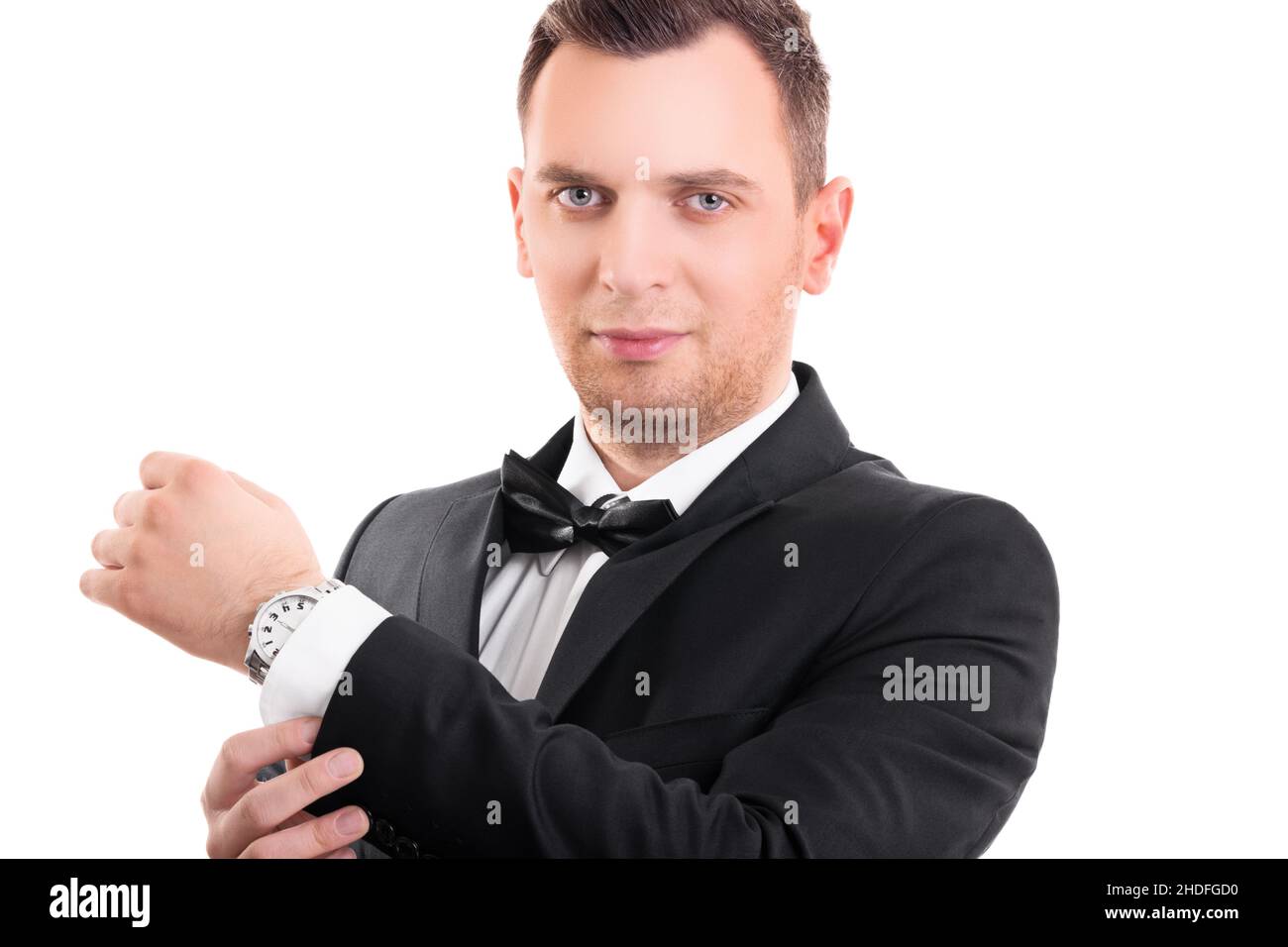 Warm up suits hi-res stock photography and images - Alamy