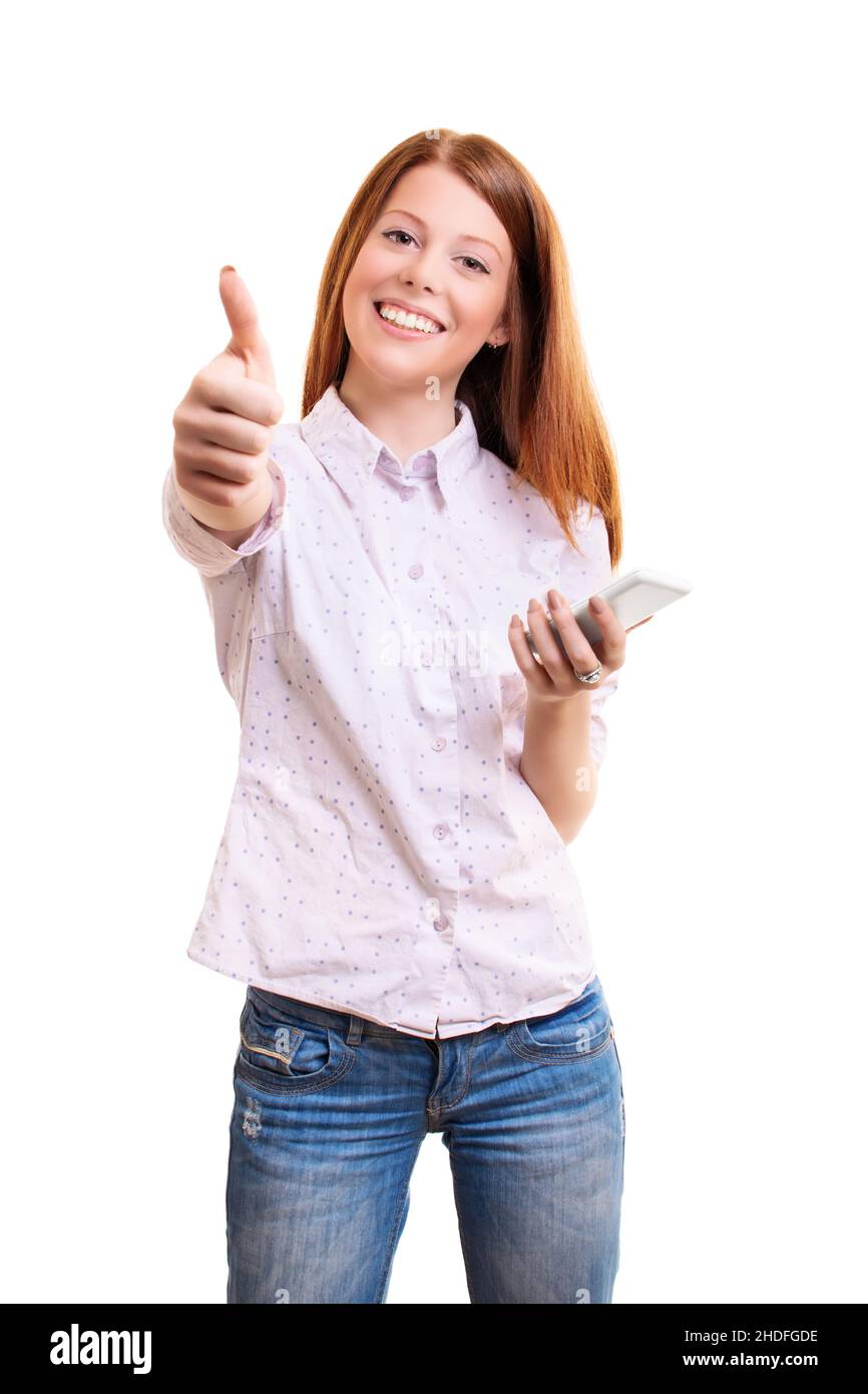 positive, thumbs up, like, positives, thumb ups Stock Photo - Alamy