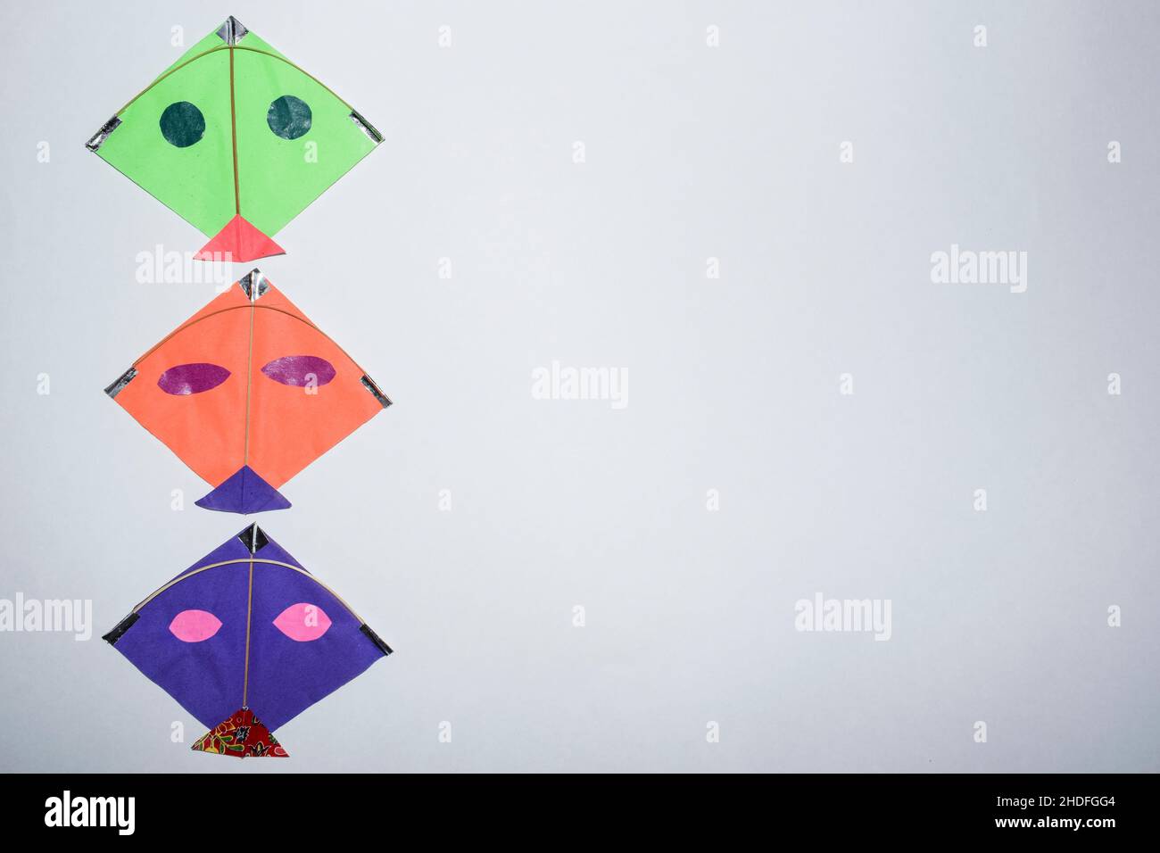 Kite Symbol Party Name