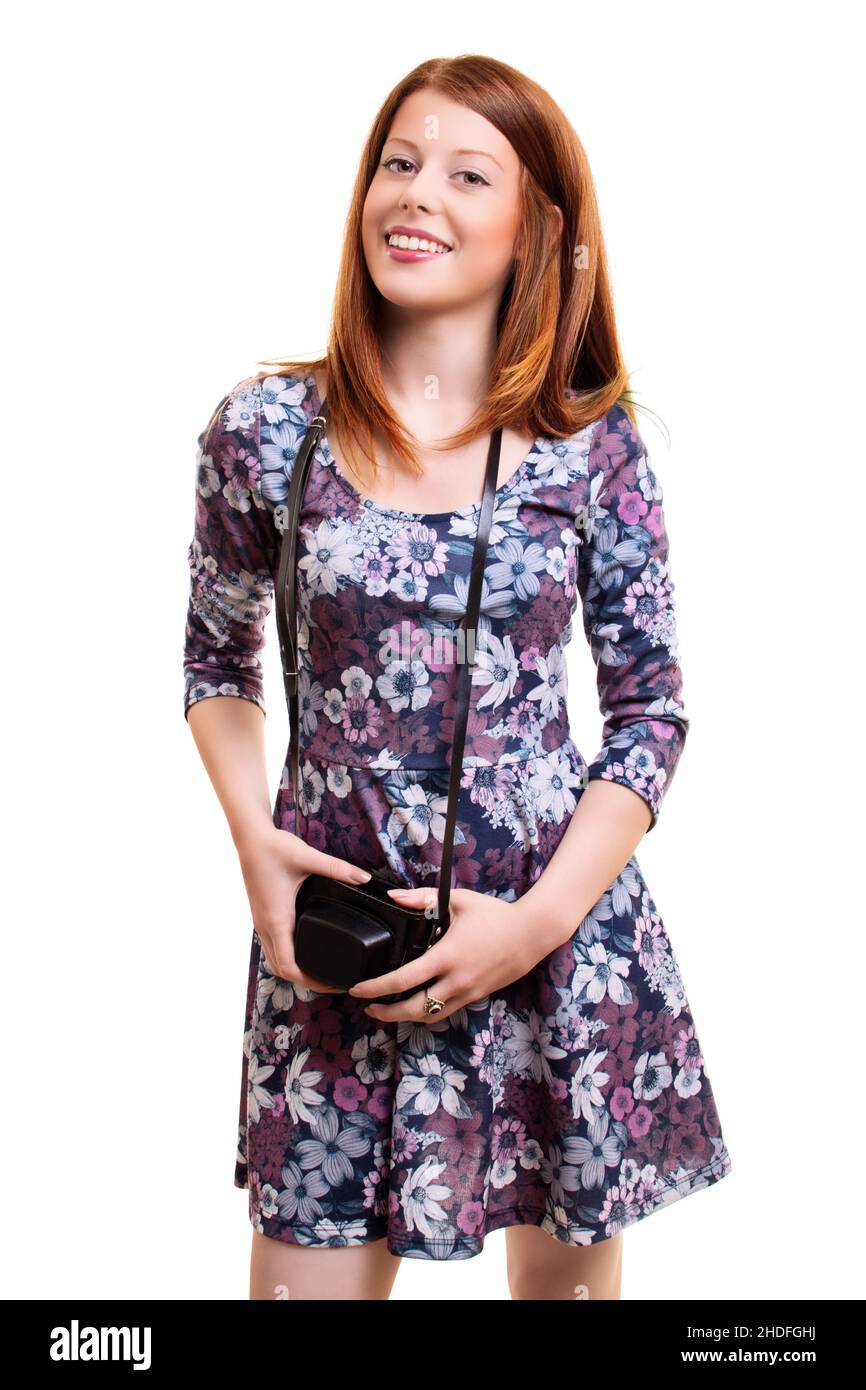 young woman, photograph, hobbies, girl, girls, woman, young women ...