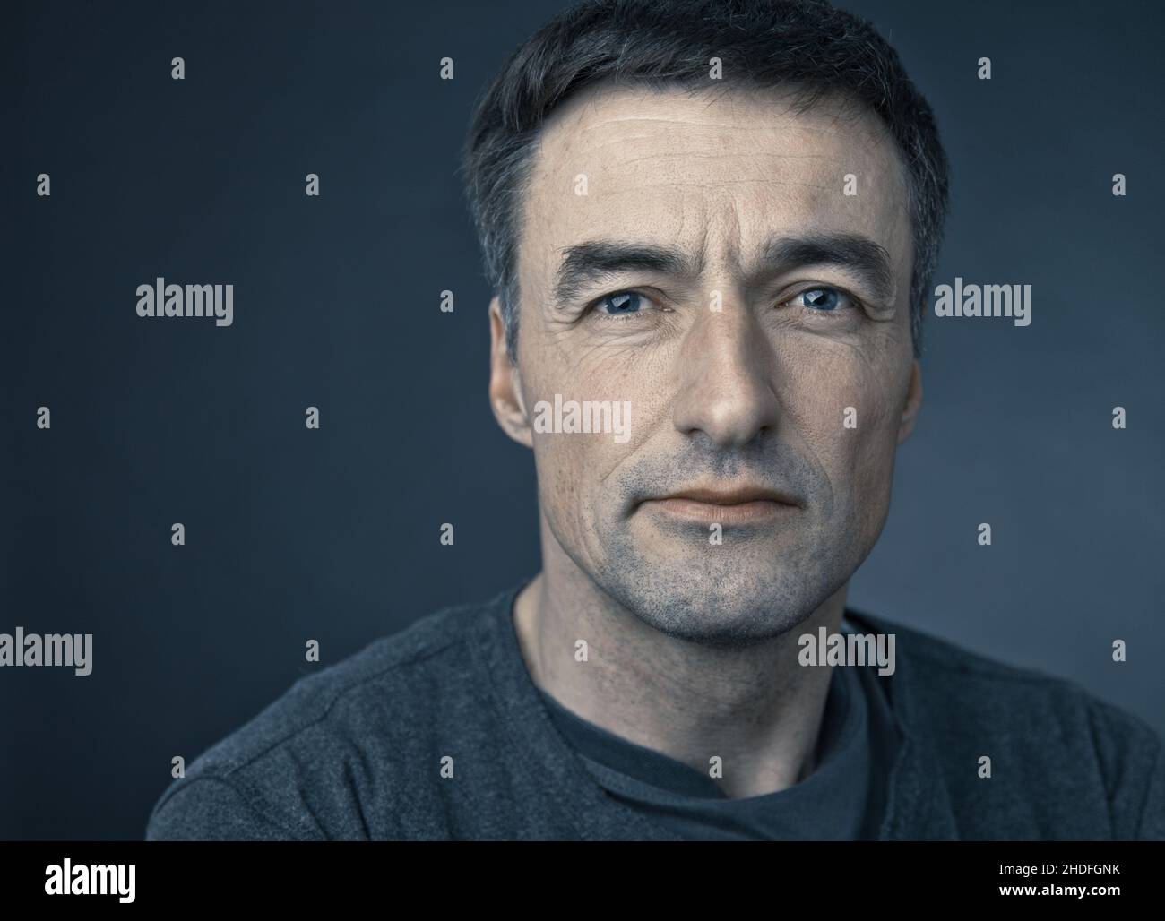 Determineds hi-res stock photography and images - Alamy