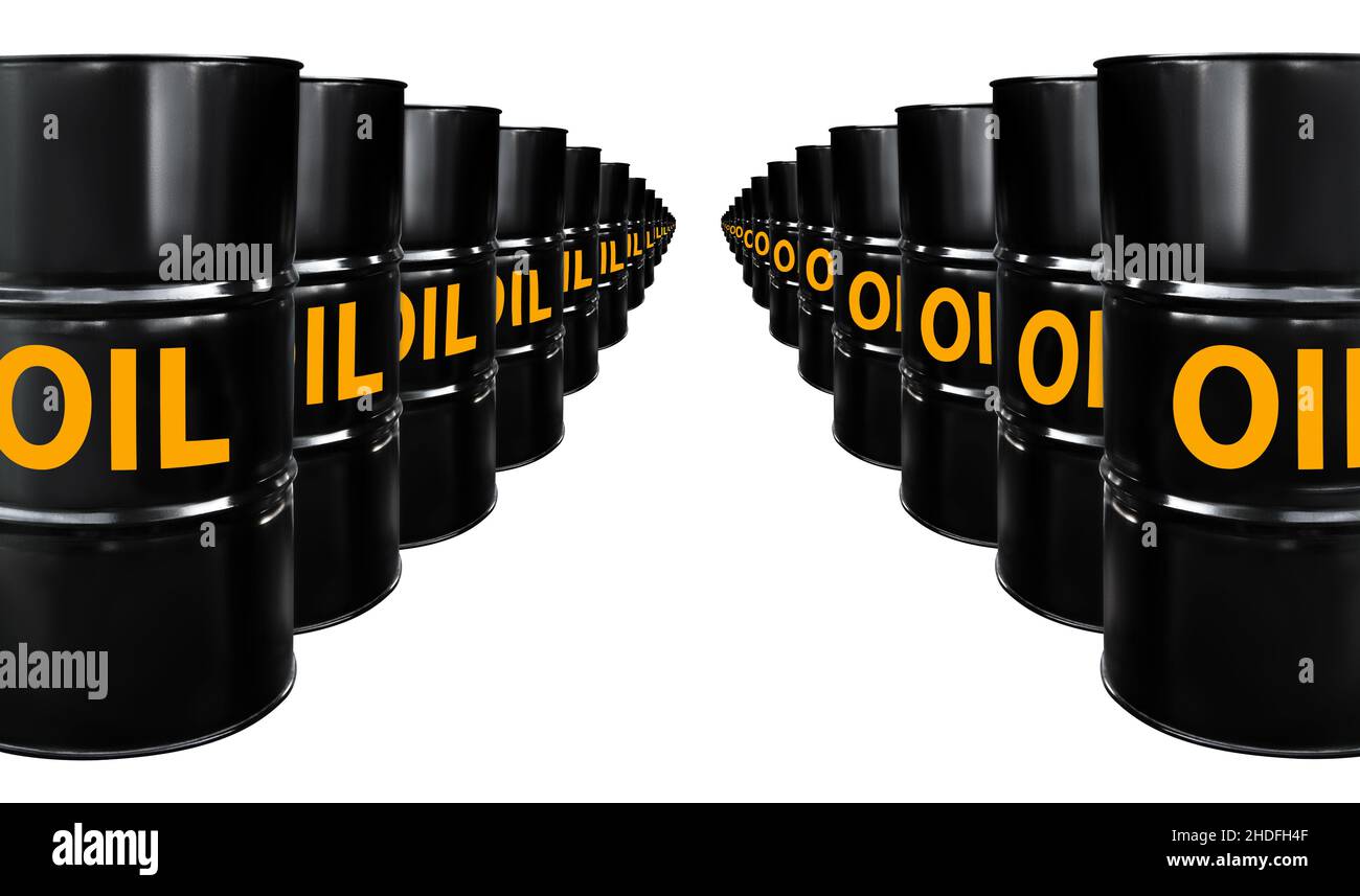 oil, oil barrel, oil industry, oils, barrels Stock Photo - Alamy