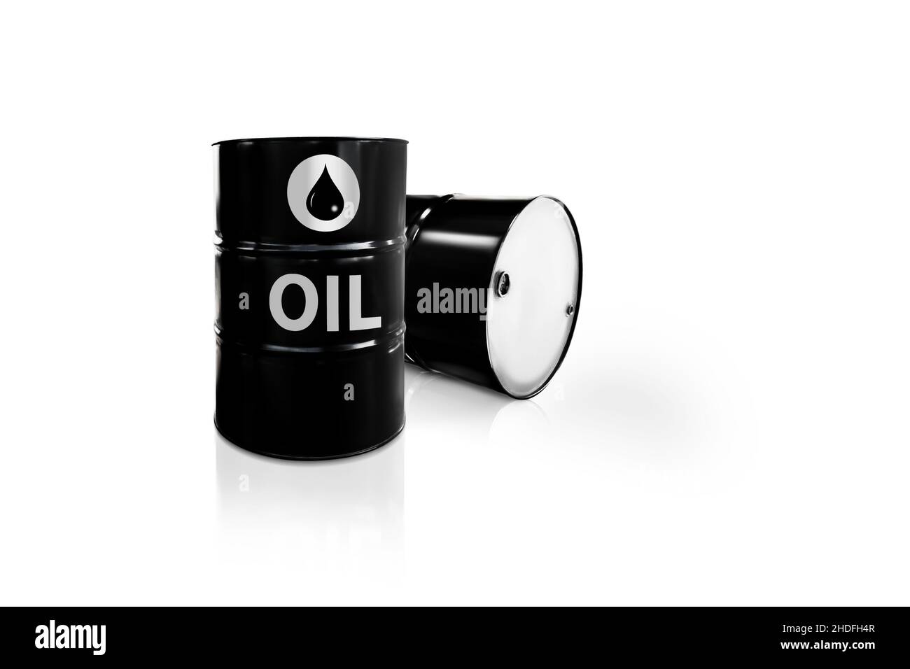 Barrels horizontal Cut Out Stock Images & Pictures - Alamy