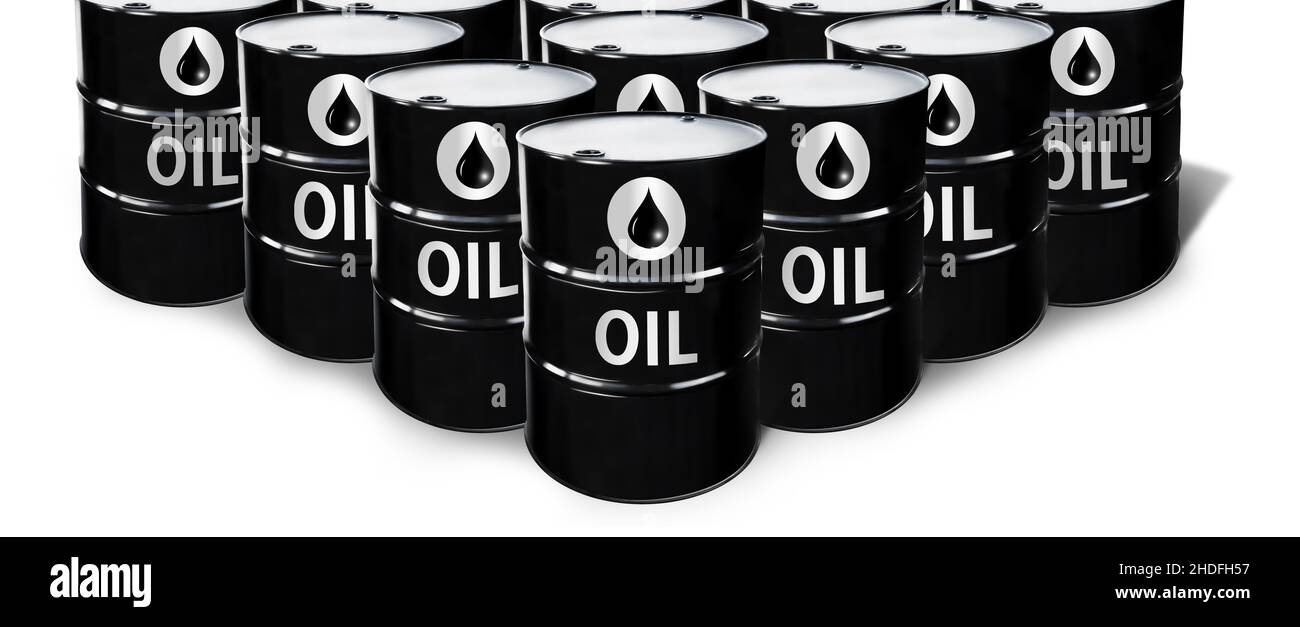 oil, oil barrel, oil industry, oils, barrels Stock Photo - Alamy