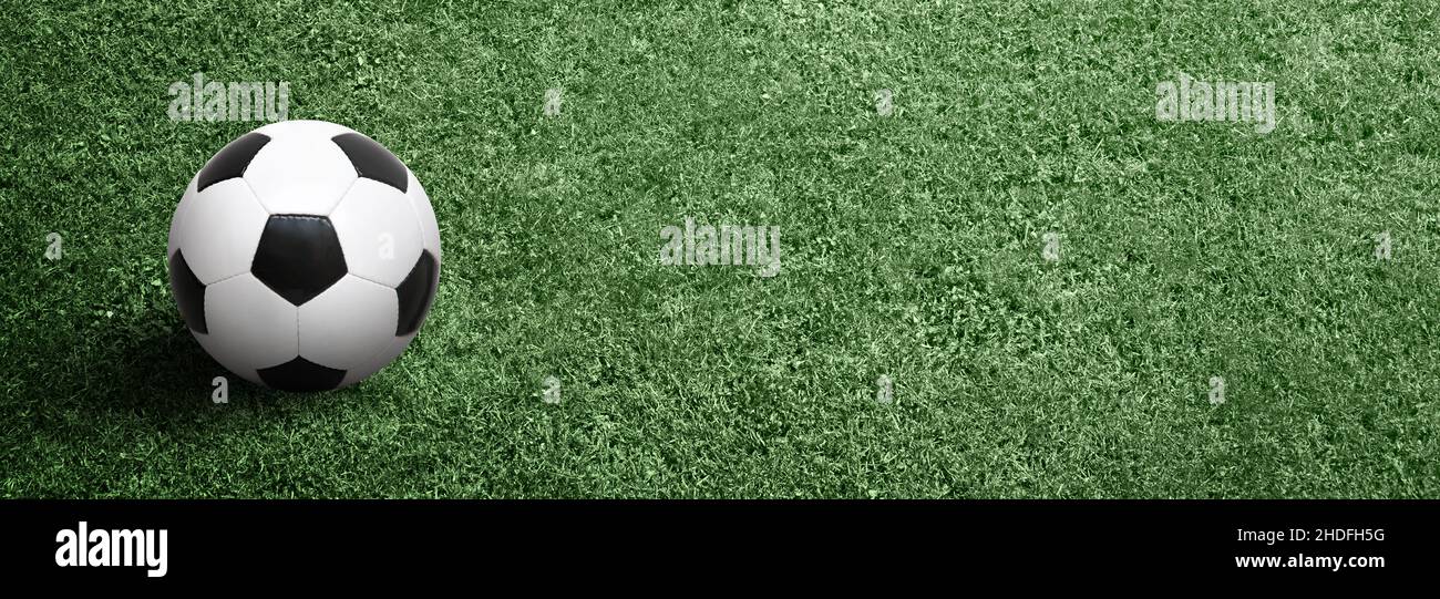 Football turfs hi-res stock photography and images - Alamy